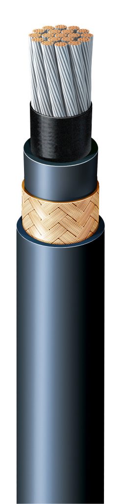 Armored & Sheathed Type P Cables – ICC Cable Corp